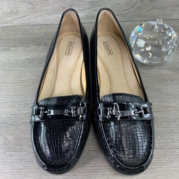 Alex Marie | Shoes | Alex Marie Womens Loafers Size 8m | Poshmark